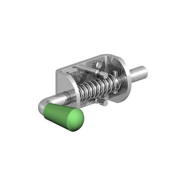 Gatemate | Spring Bolt|10mm | TedJohnsons.ie – Ted Johnsons