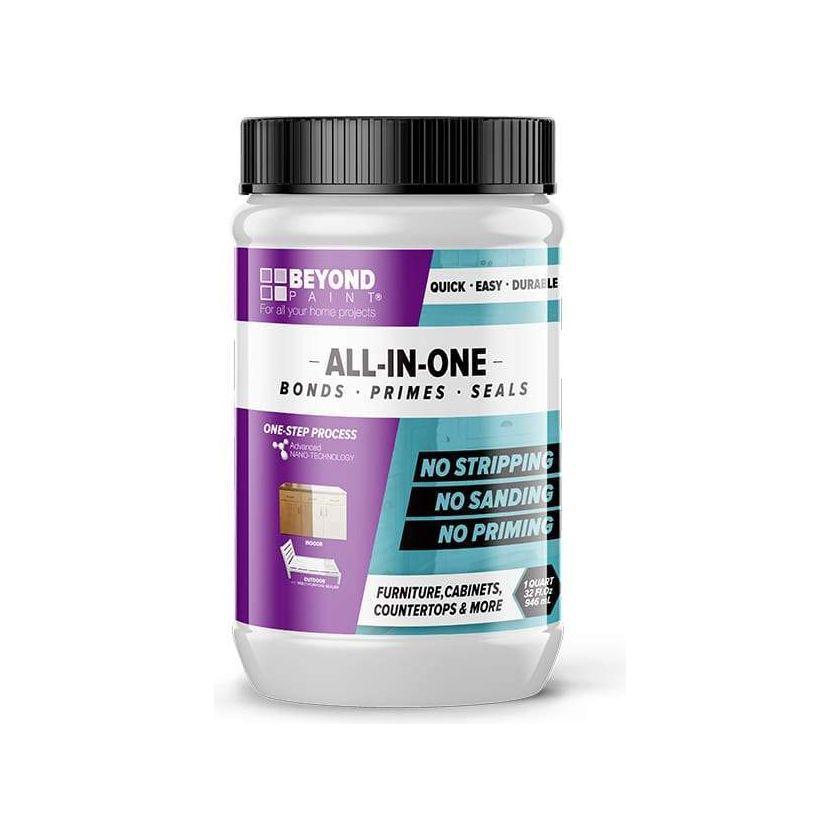 Beyond Paint Cabinet & Furniture Paint Deep Blue | Ted Johnsons.ie