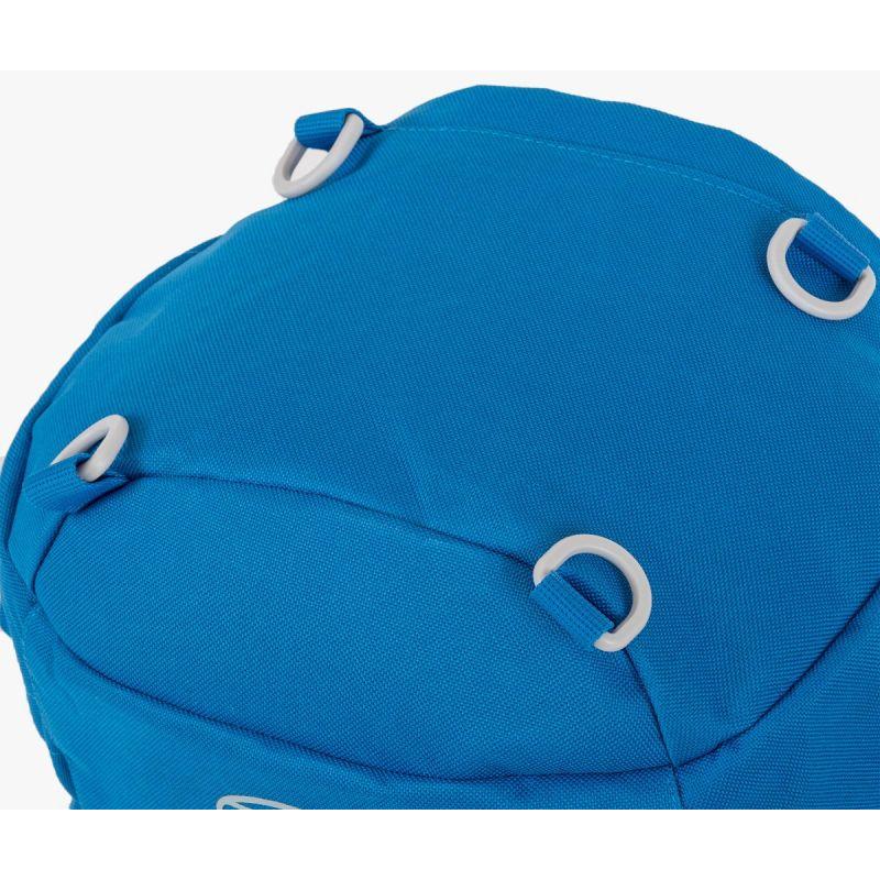 Highlander Rucksack Rambler 33L Blue | TedJohnsons.ie