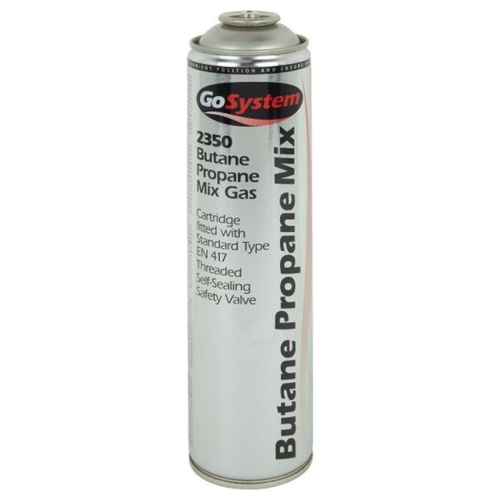 Go System Gas Refill 350G Mix Screw G2350 at Ted Johnsons | Ireland